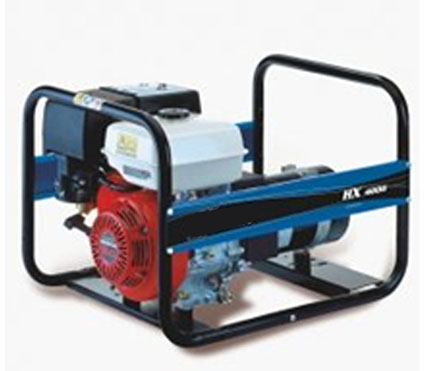 Generator – AFRASIA ELECTRIC