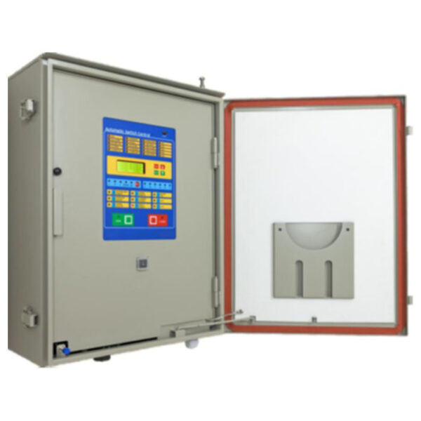 MV Overhead Switch with Break under SF6 (Auto Sectionaliser) – AFRASIA ...