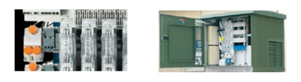 Coffret Basse Tension – AFRASIA ELECTRIC